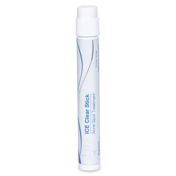 ICE Clear Stick - De Huidtherapie Kliniek