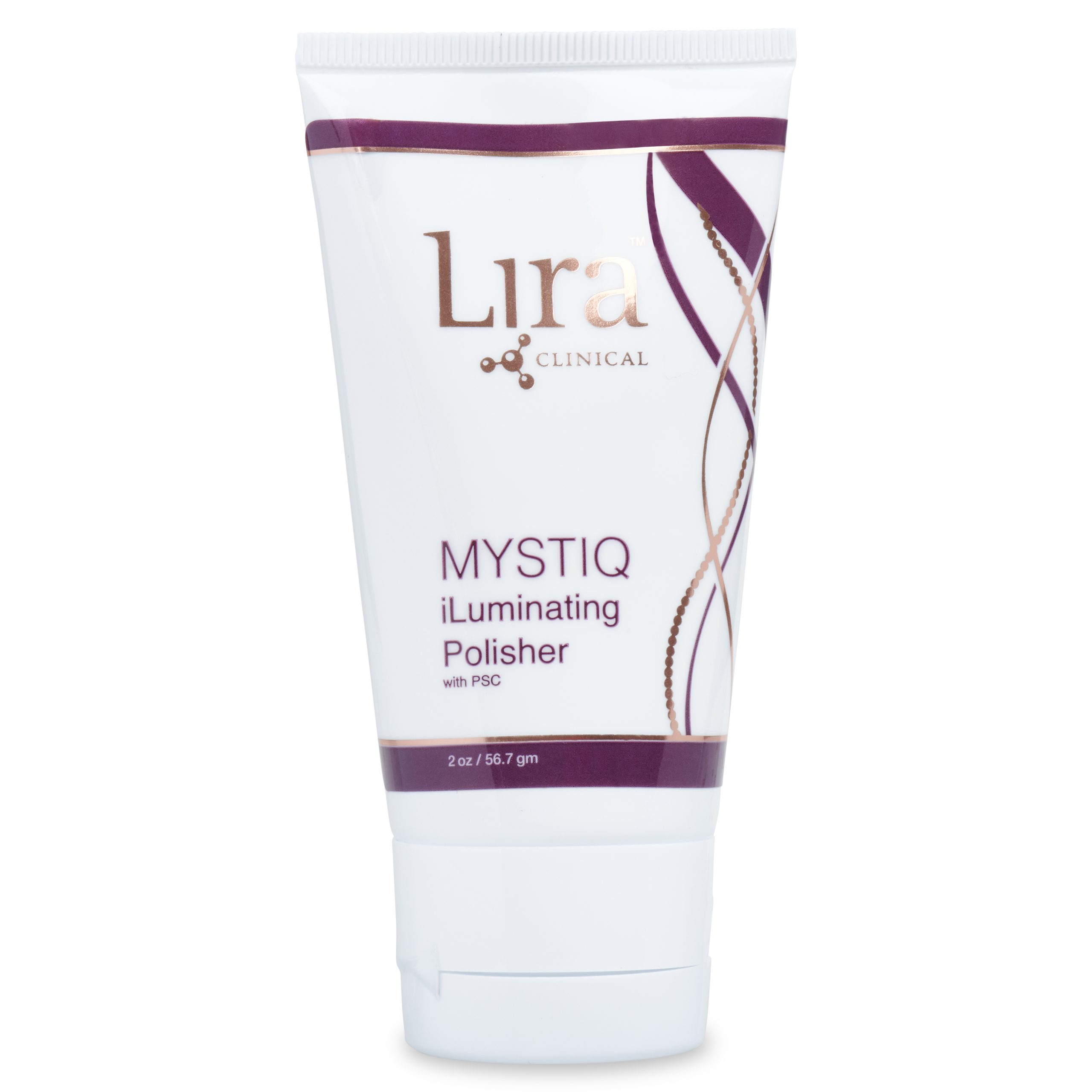 MYSTIC iLuminating Polisher - De Huidtherapie Kliniek