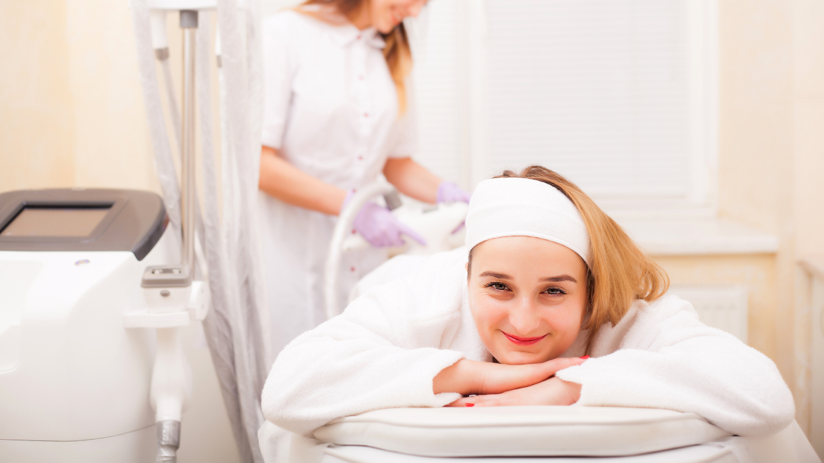 Lpg endermologie: een revolutionaire methode voor huidverjonging en ...